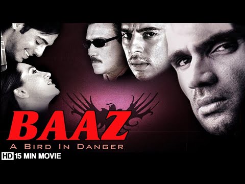 Baaz A Bird In Danger (2003)15 MIN Movie | Karisma Kapoor | Dino Morea | Bollywood Thriller