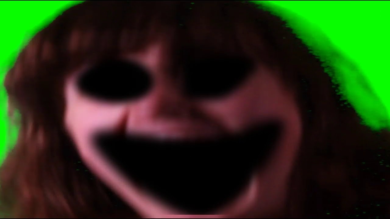 K-fee Demon/Ghost Screamer 2 - YouTube