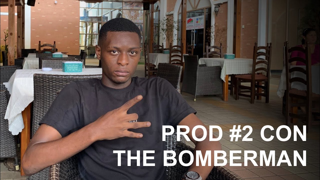 PROD #2: “3 HORAS CON @OnWiki” - YouTube