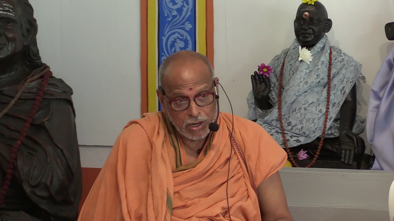 Brahma Sutras - Swami Medhananda PM 44 - YouTube