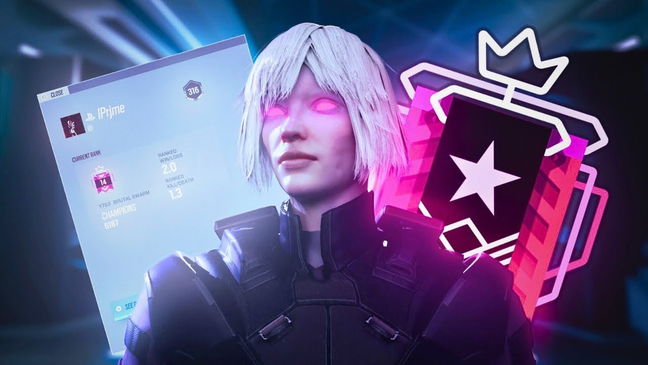 THE #1 BEST *CONTROLLER* CHAMPION IN OPERATION COLLISION POINT + NO ...