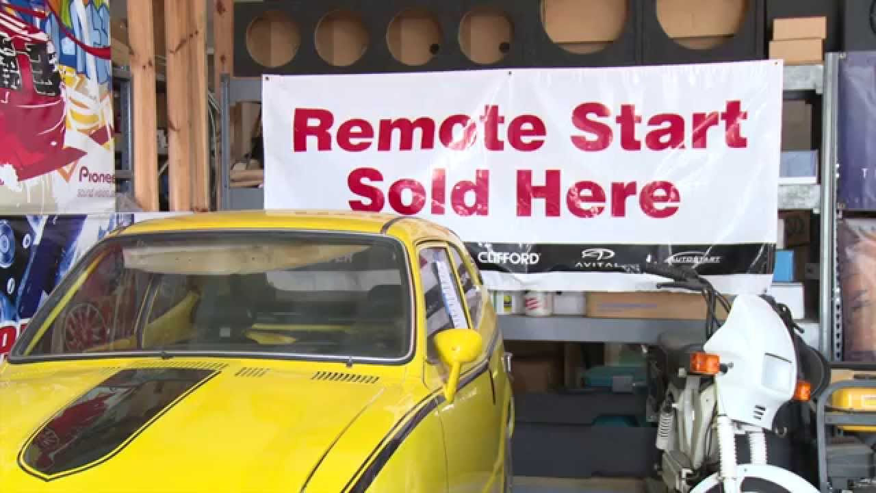 Total Auto Protection - YouTube