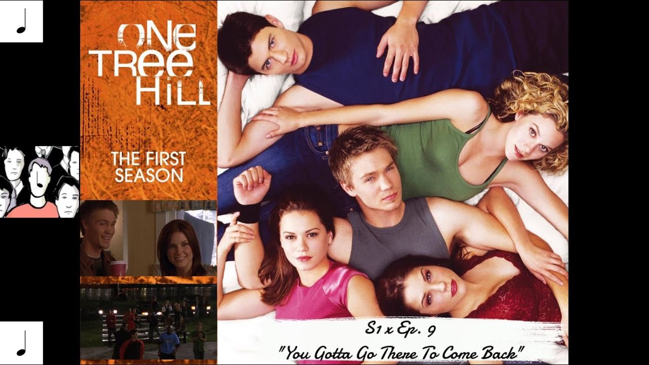 One Tree Hill Music - Season 1_Episode 9 - YouTube