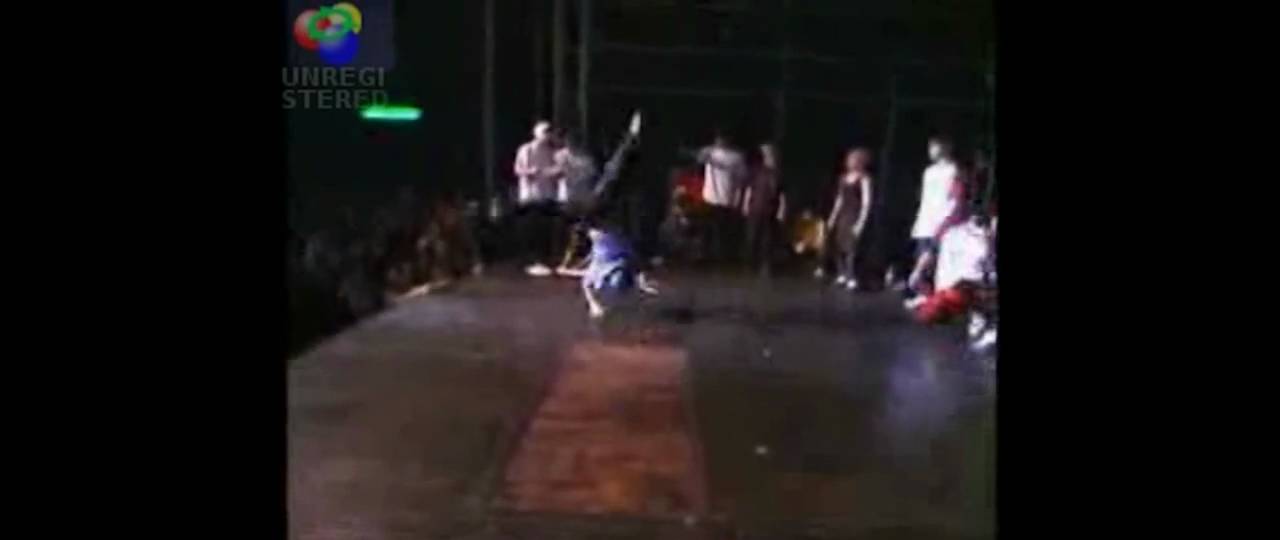 Breakdance Accidents and Bloopers - VERY FUNNY! - YouTube