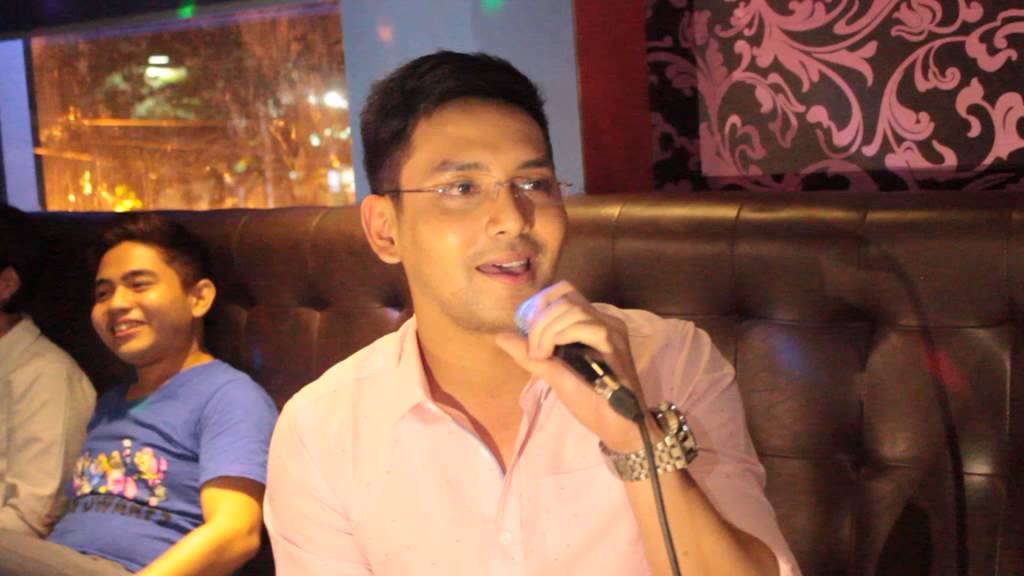 This I Promise You By Bryan Termulo - YouTube