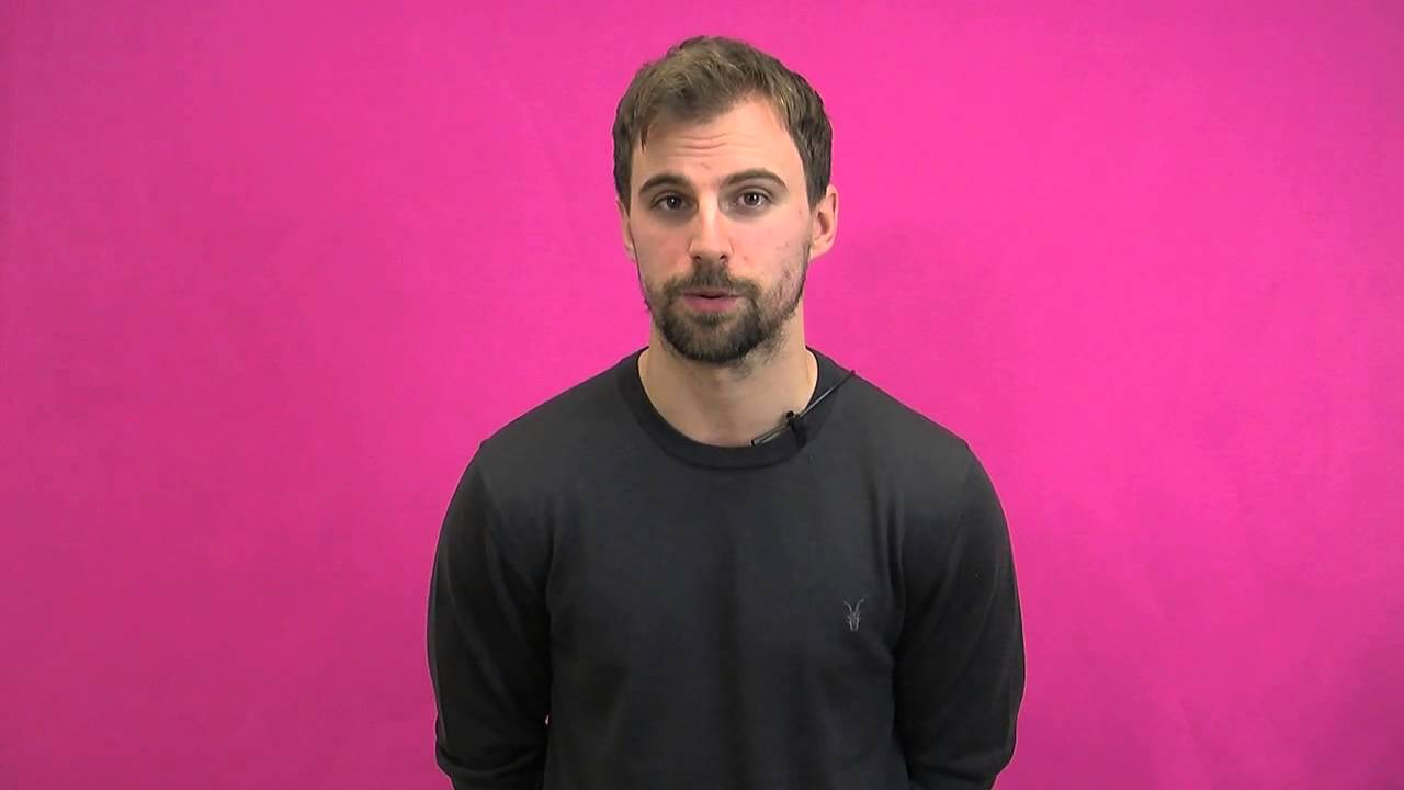 James Congdon, Creative Campaigns & Outreach Strategist at Verve Search ...