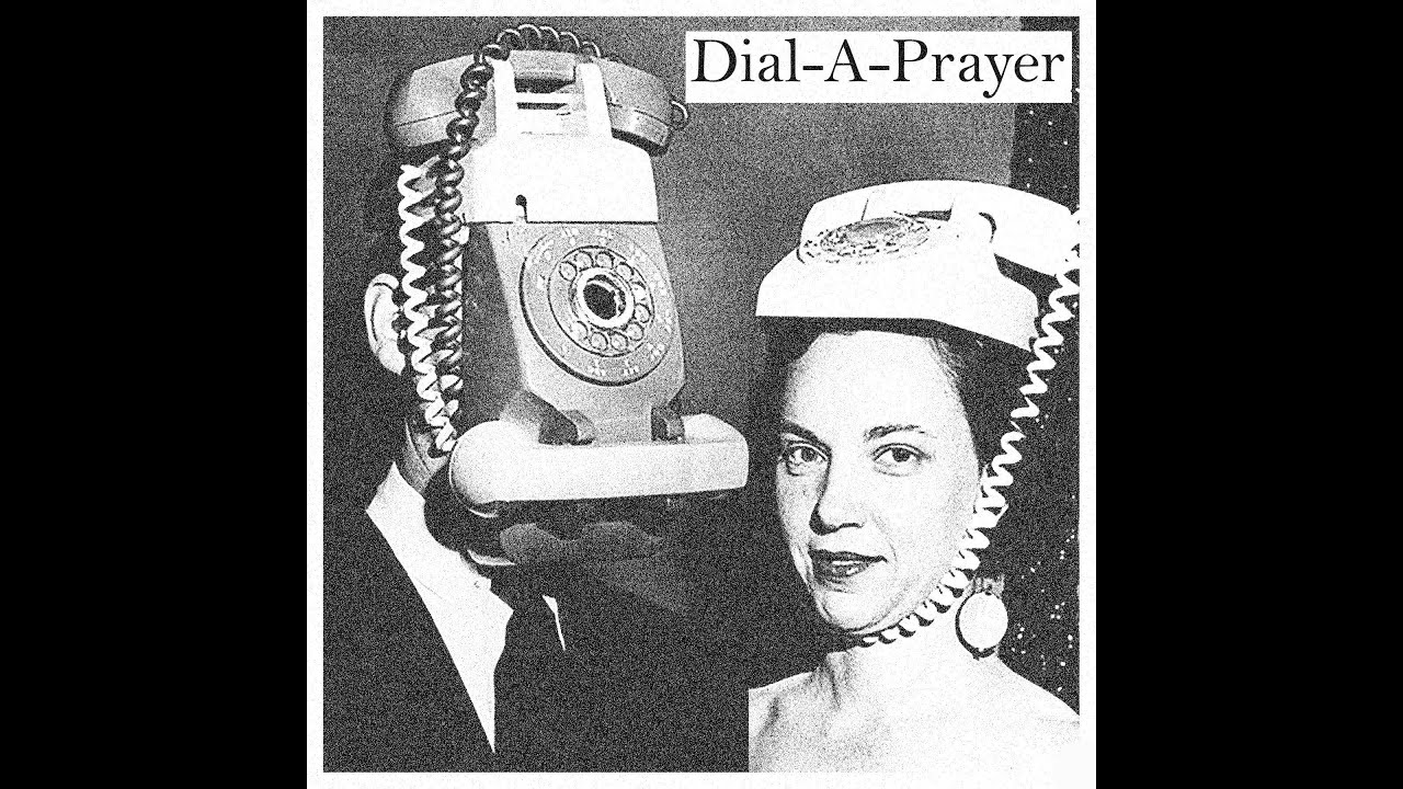 John McVay - Dial-A-Prayer (2025) - YouTube