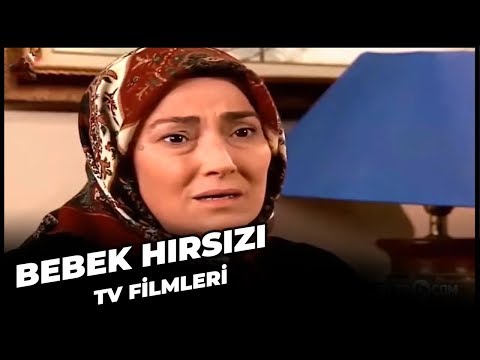Bebek Hırsızı - Kanal 7 TV Filmi