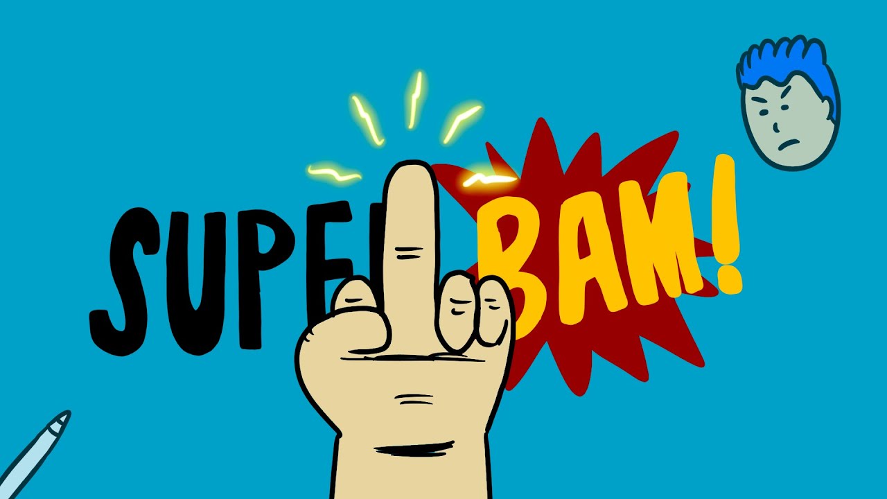 SuperBam Inc. is Bad - YouTube