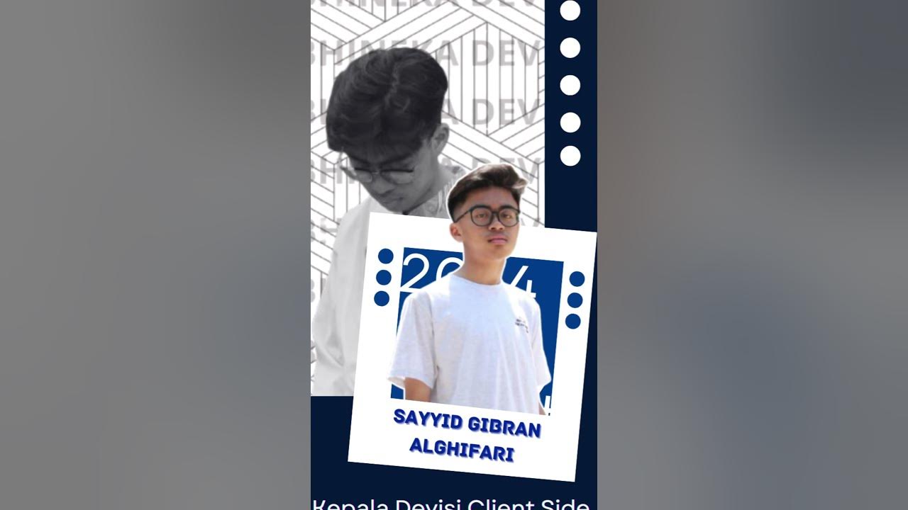 PROGRAMMER LIFE || BHINEKA DEV 2025 #devngamer #webdevelopment #programmer #webdeveloper - YouTube