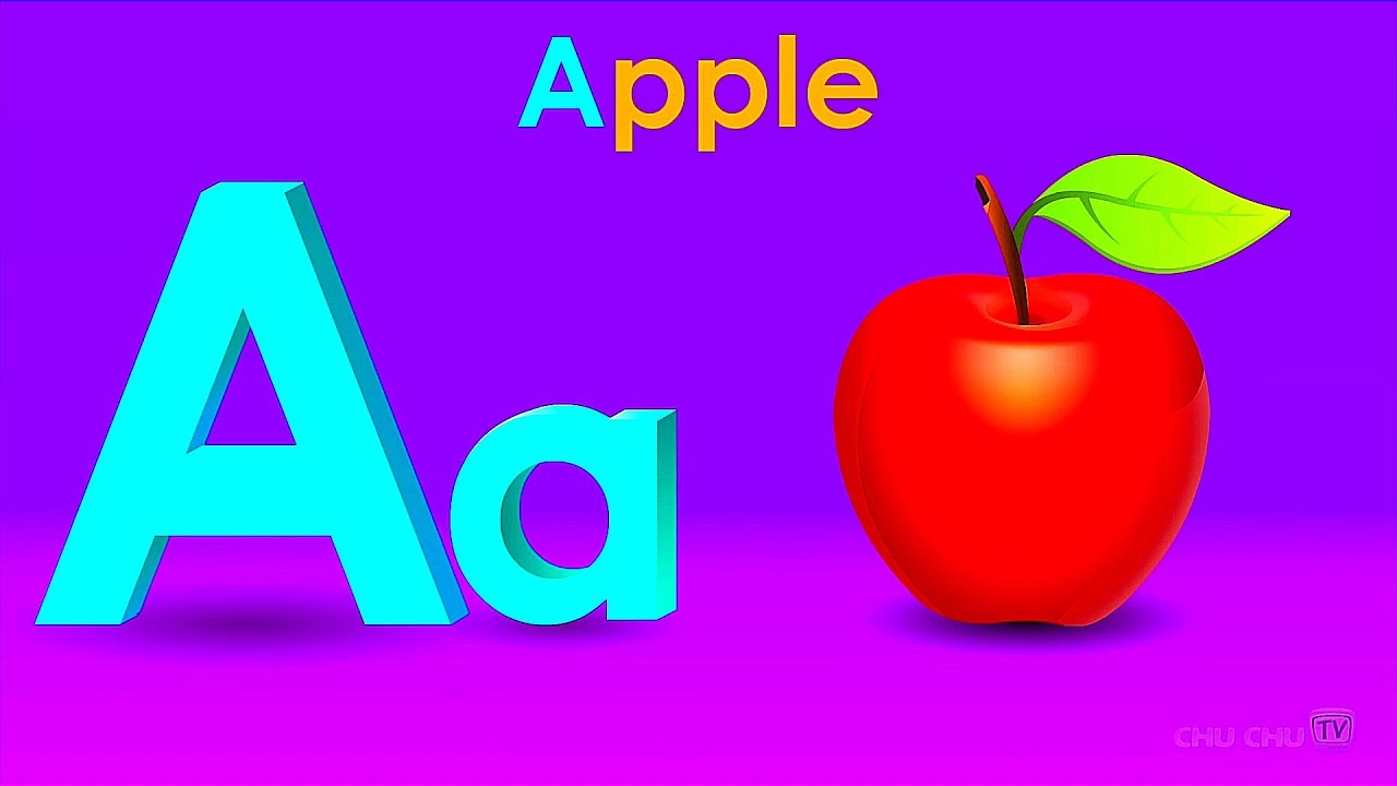 A.B.C Quack || Super Simple ABCs/ Kids Alphabet New Songs 2023 New ...