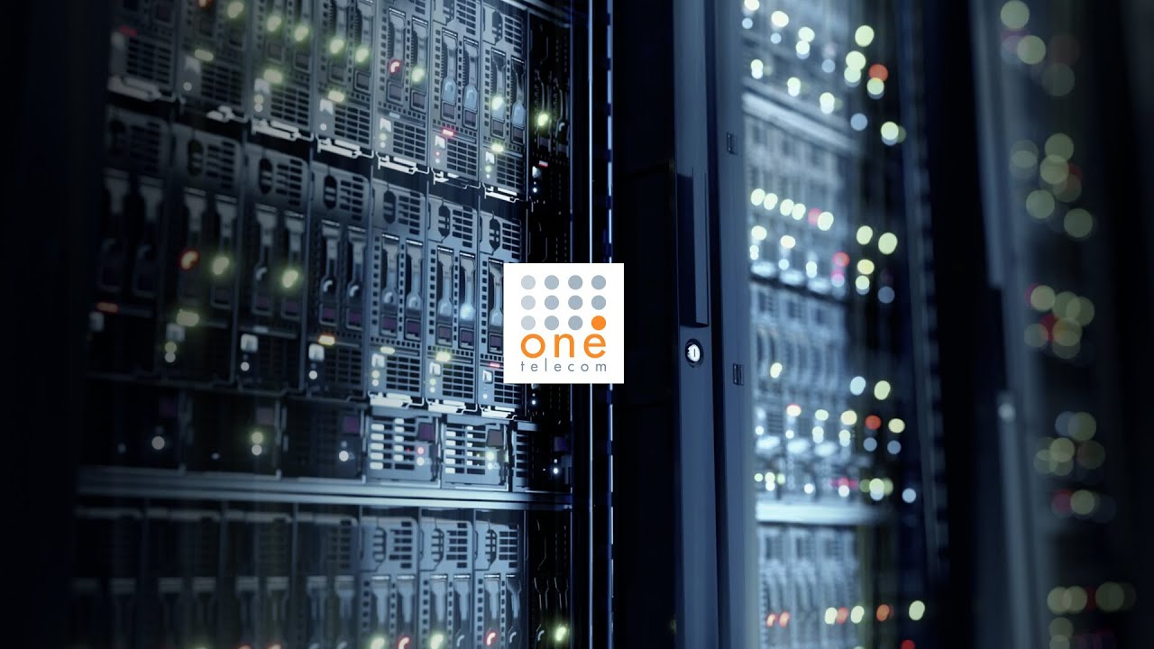 ONE TELECOM - YouTube