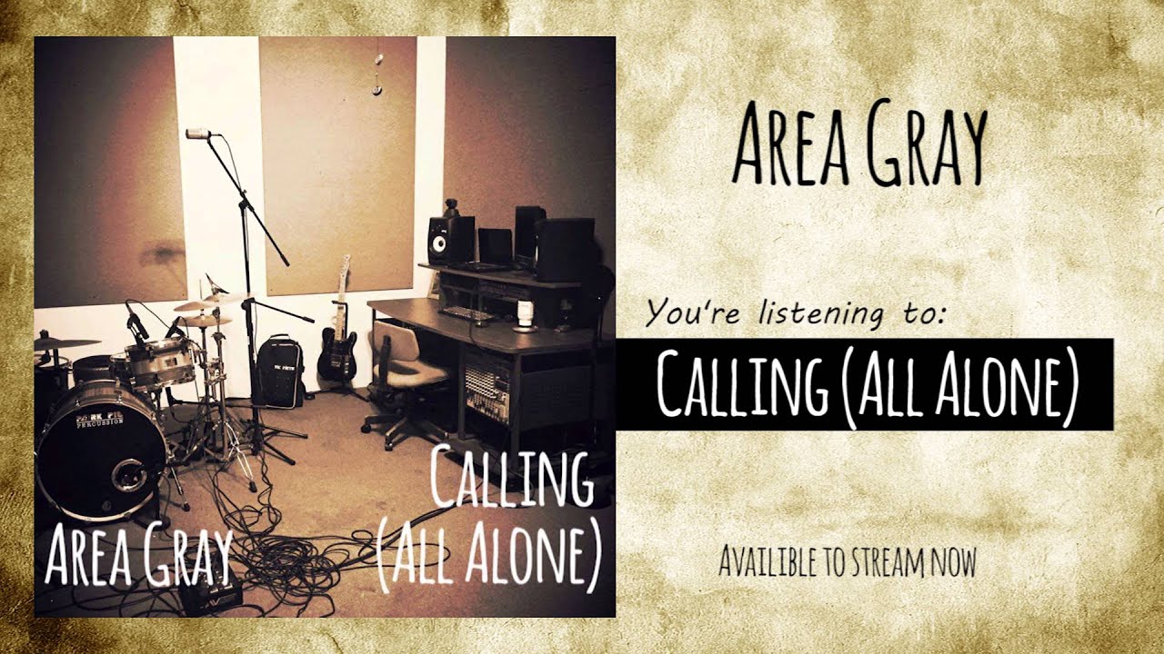 Calling (All Alone) - Single - YouTube