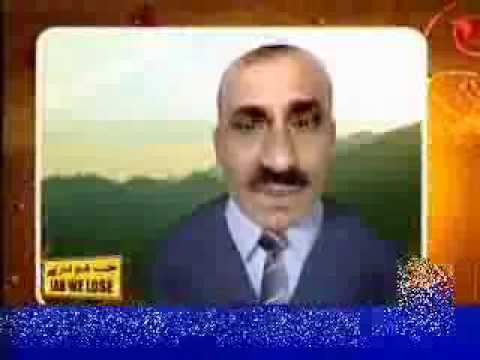 Cartoon - Jab We Lose - Wasi Zafar (Parody by Mir Mohammad Ali) - YouTube