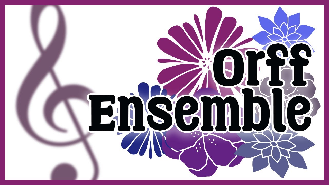 How to Catch a Star | Woodland Orff Ensemble Spring Concert 2023 - YouTube