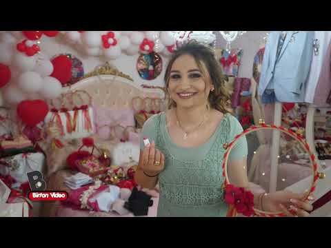 Ani Ve Asan Kına HD1