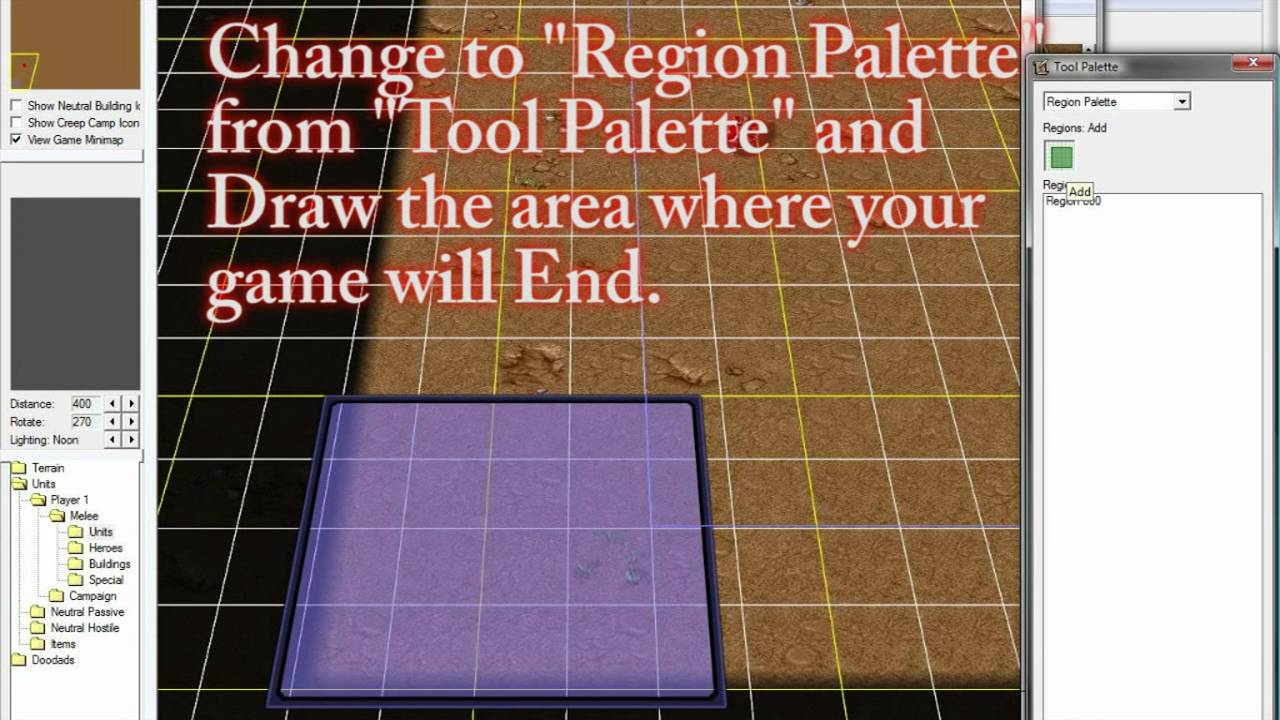 Import models in warcraft 3 world editor - nationalkum