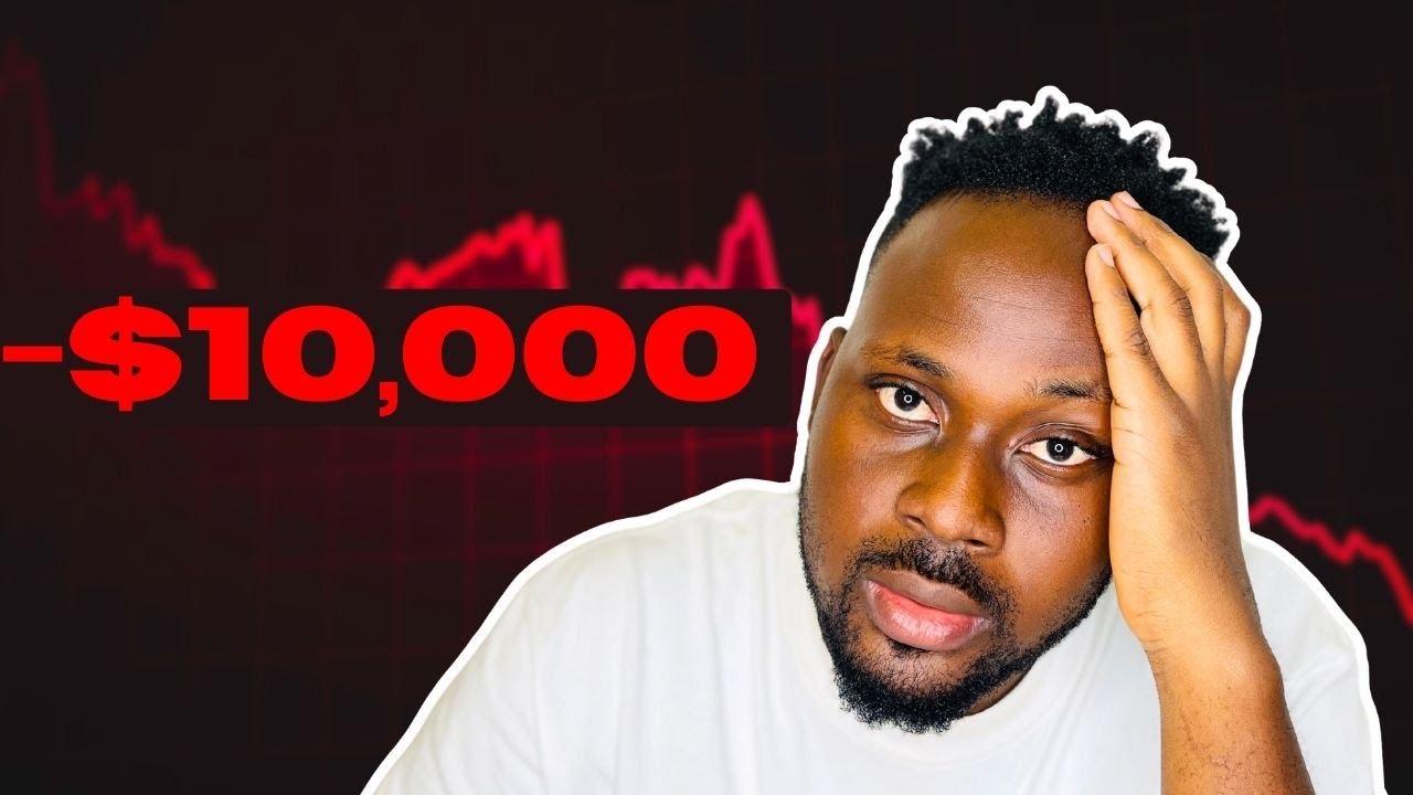 HOW TO RECOVER FROM A BIG LOSS - YouTube