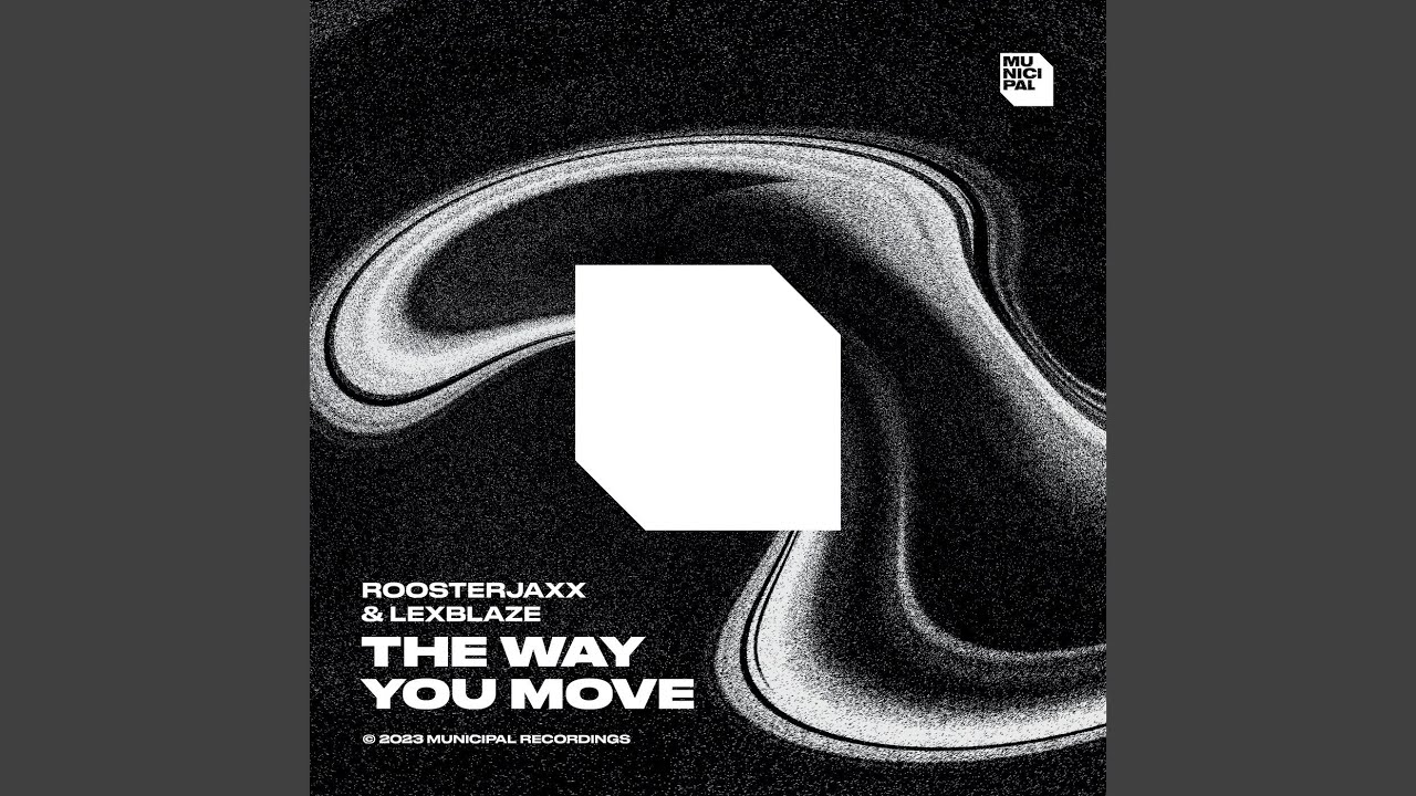 The Way You Move - YouTube