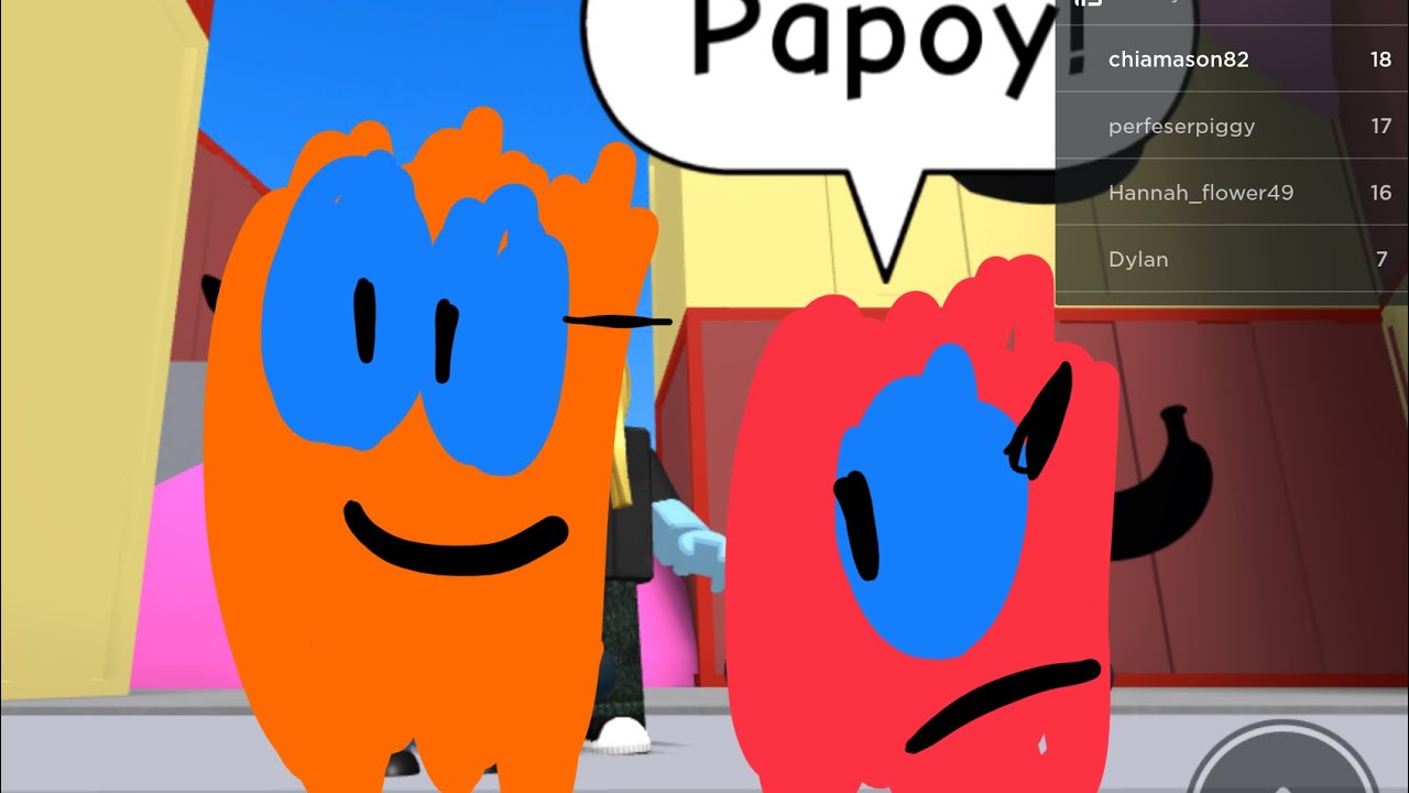 Numberblocks, perfect and ugly - YouTube