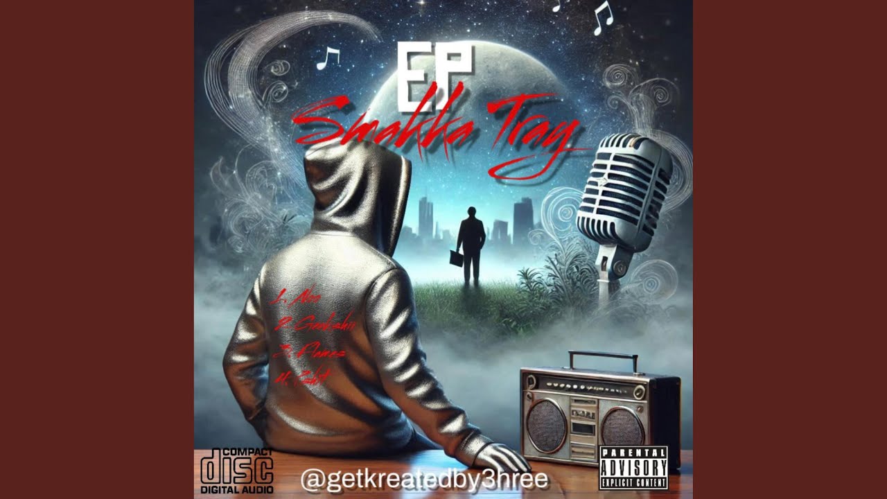 P Shit (feat. Smakka Tray) - YouTube