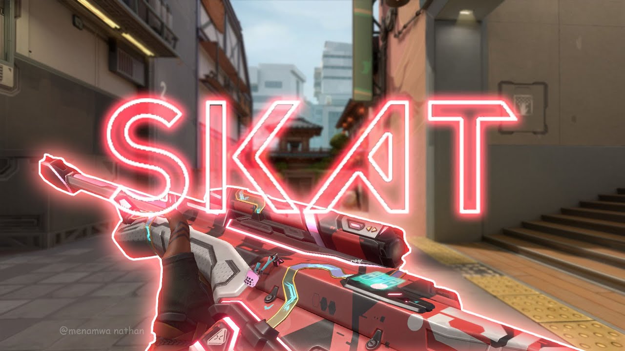 SKAT 🍾🥂 - YouTube