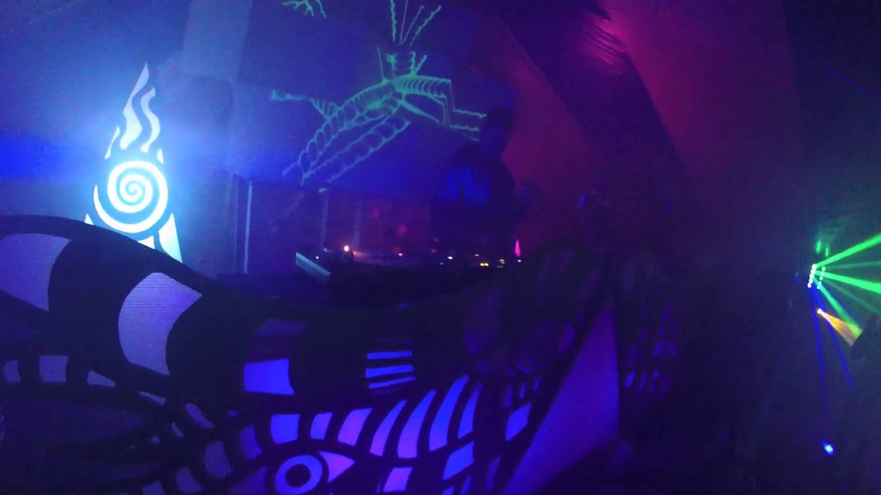 THE BURNING DAN FESTIVAL 2015 - YouTube