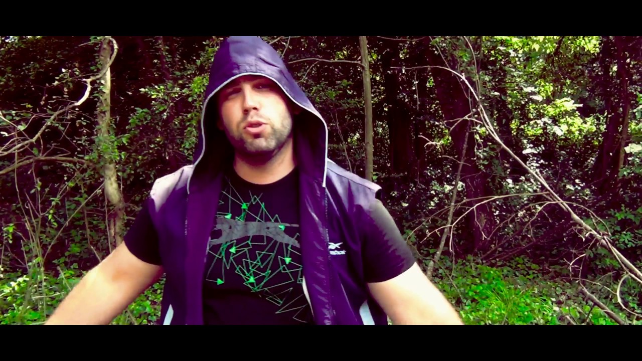 White Man D - Cujes li me (official Music Video) 【Serbian Rap Music ...