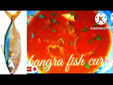 Fish Curry Recipe | Maharashtrian Style Curry | Simple Fish Curry ...