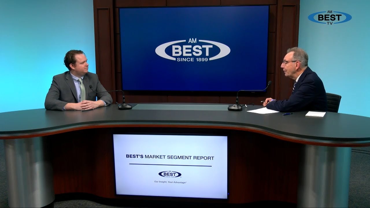 AM Best: Farm Bureau Insurers Are Navigating Underwriting Challenges ...