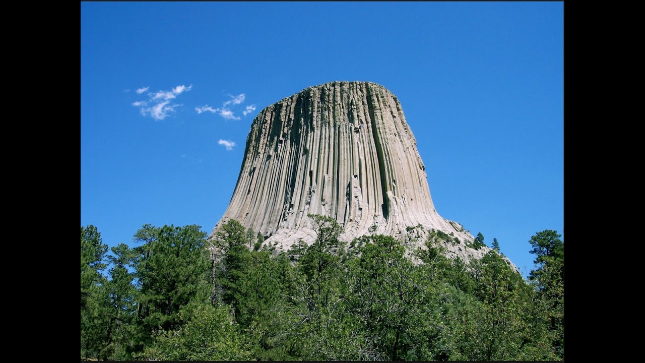 America's National Monuments Southern Territories - YouTube