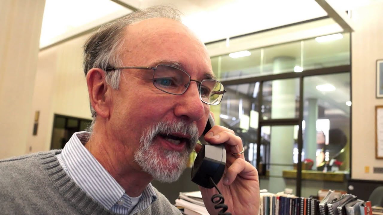 Jeff Huth TV Ad - YouTube