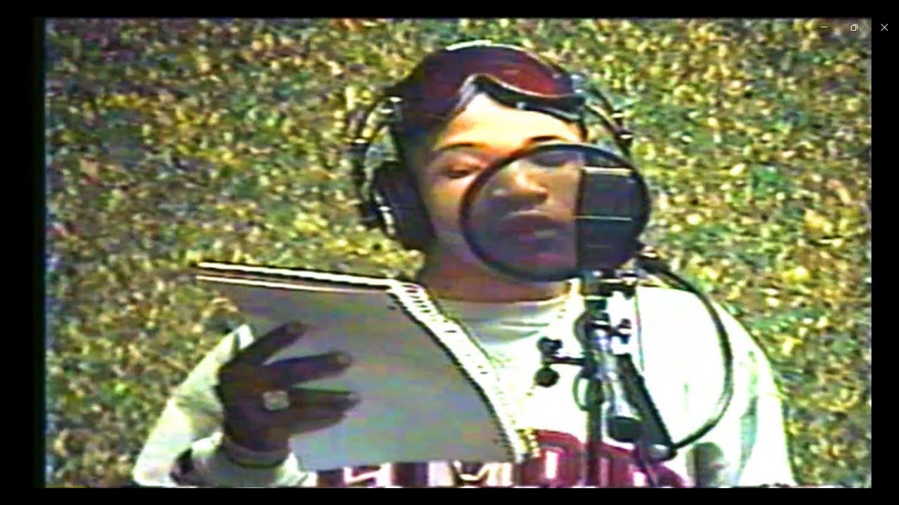 (RARE)Lil Flex, BiG T ,Big Tho, Big Chance Studio Session 2001 - YouTube