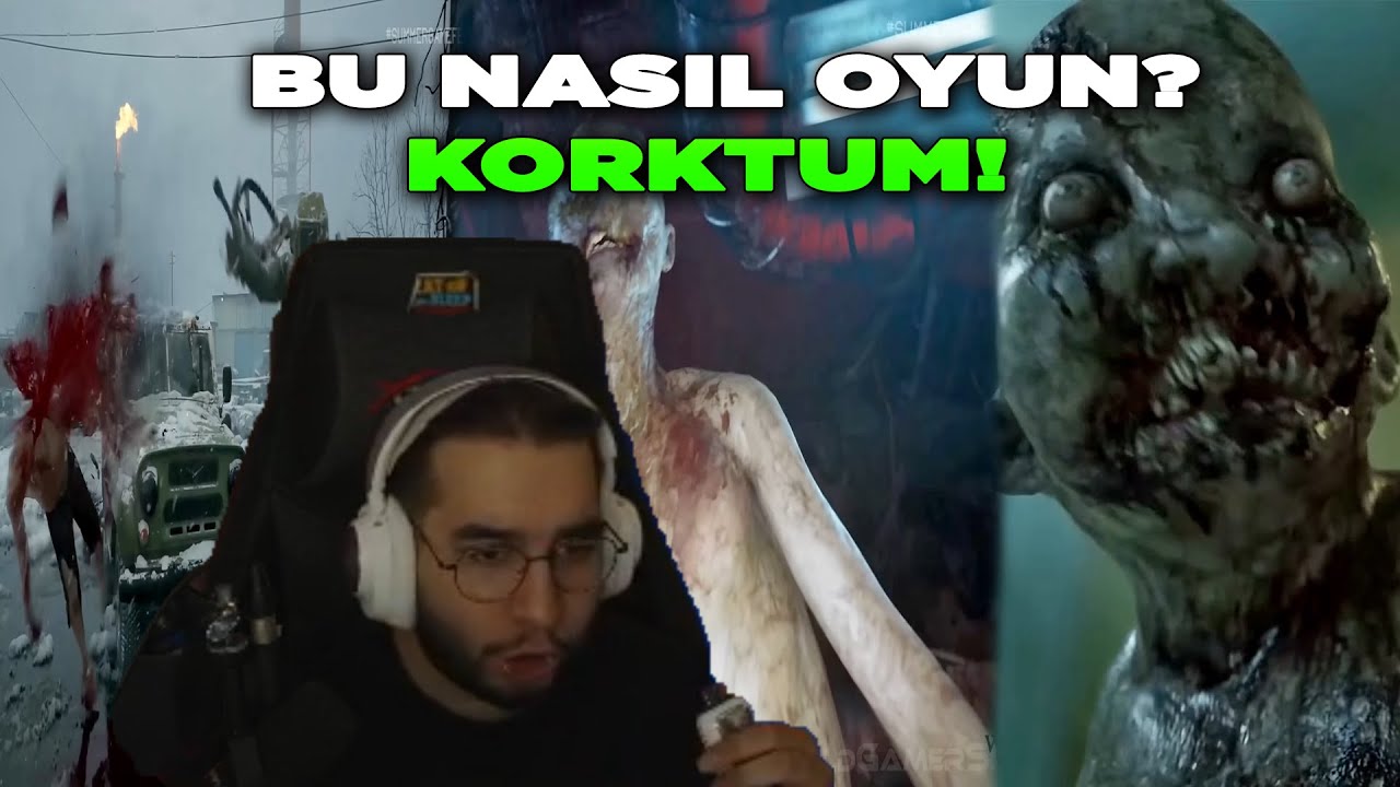 ERAY CAN ÖZKENAR - Yeni çıkacak olan ILL New Exclusive Gameplay Trailer ...