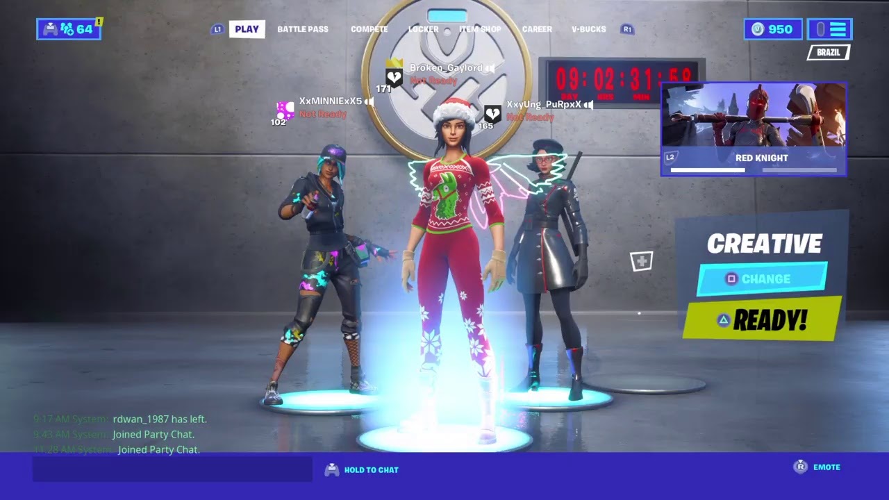 Creative with hella funny persons lol - YouTube