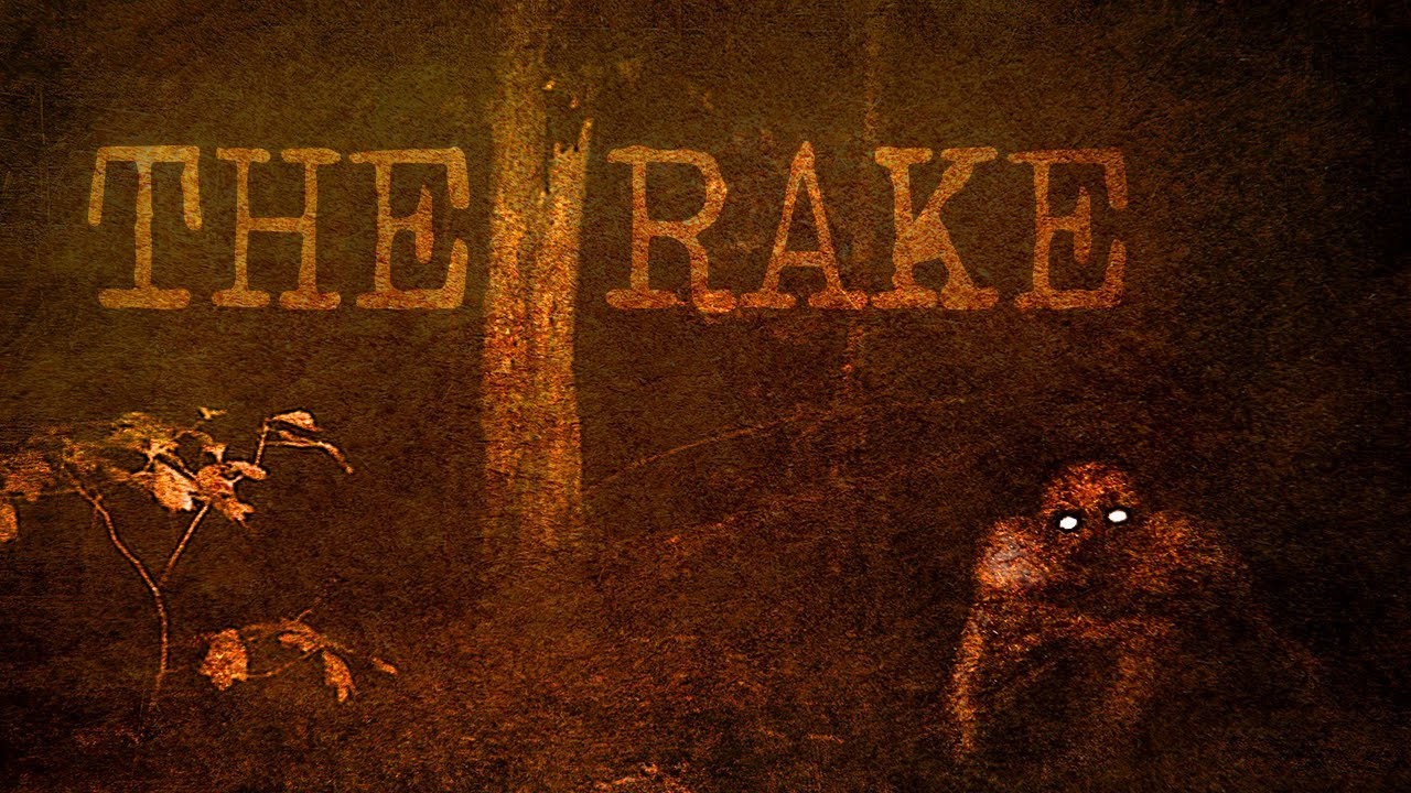"The Rake" | Creepypasta - YouTube