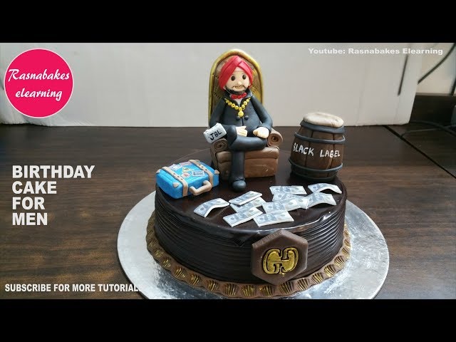 Birthday Cake Ideas For Male Best Friend - Infoupdate.org