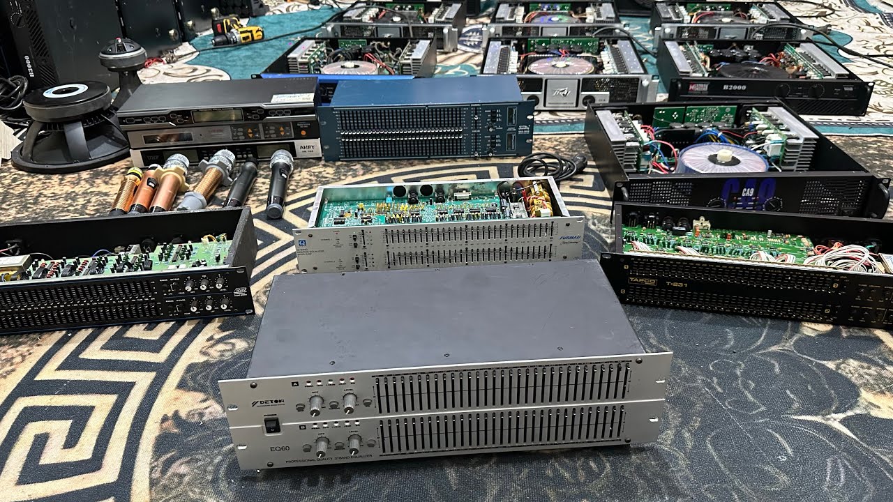 Lọc bãi + đẩy bãi mỹ giá bèo, micro bãi các loại lẻ lô hát như ca sỹ ...