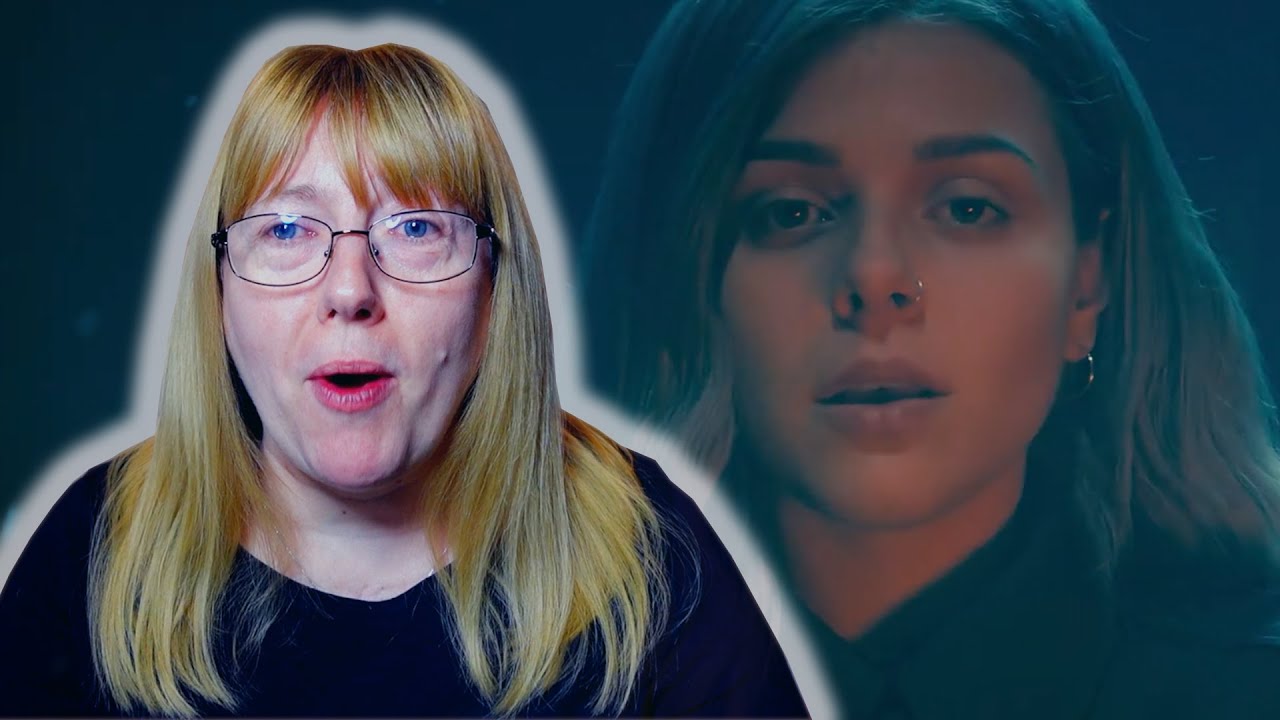 Vocal Coach Reacts to VICTORIA 'Ugly Cry' Eurovision 2021 #Bulgaria ...