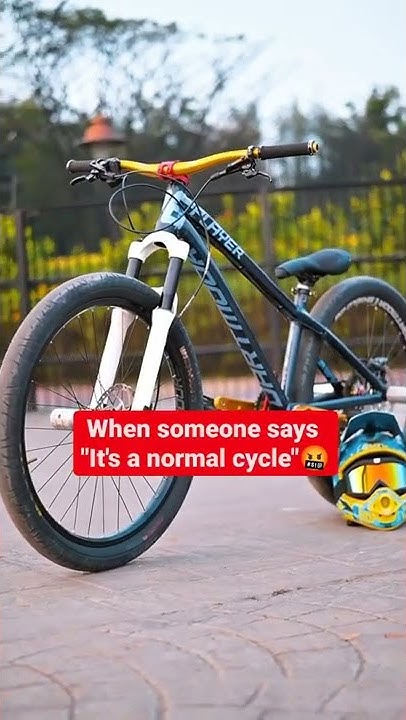 Dartmoor 26 Player MTB Bike Worth 200K+ Bucks.Infinity Riderzz Kolkata. - YouTube