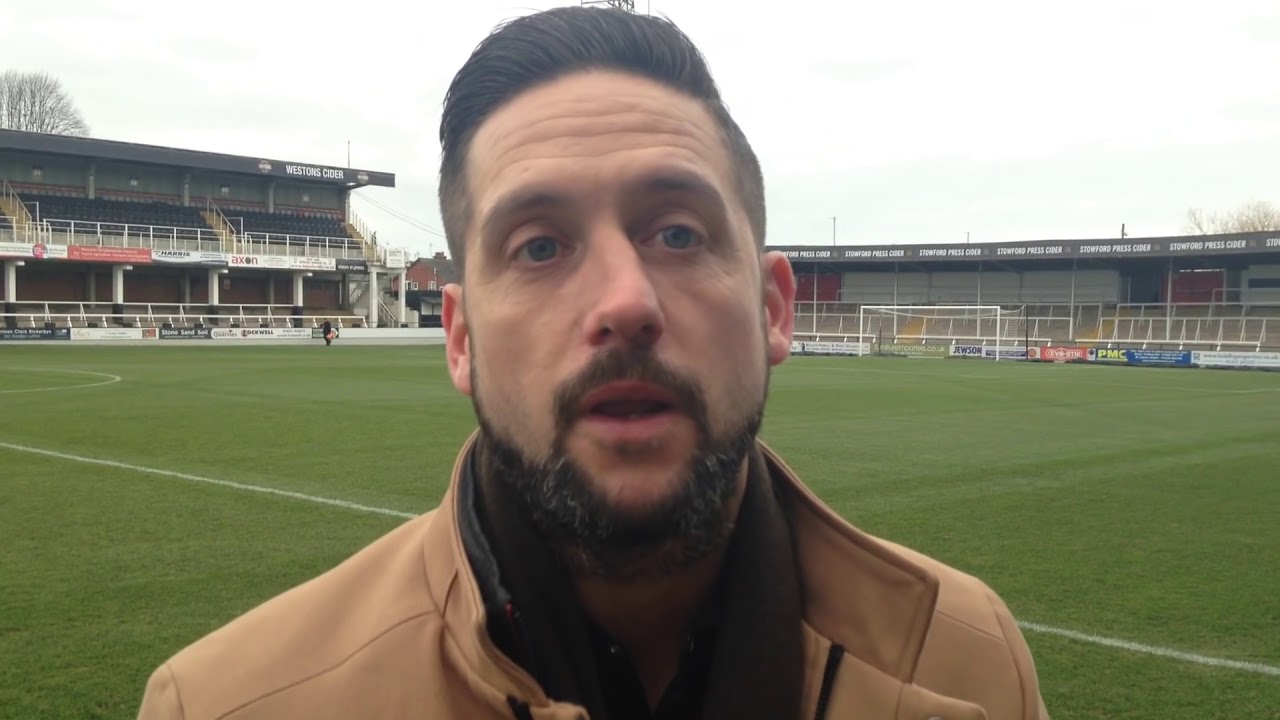 Episode 139 | Karl Broadhurst - YouTube