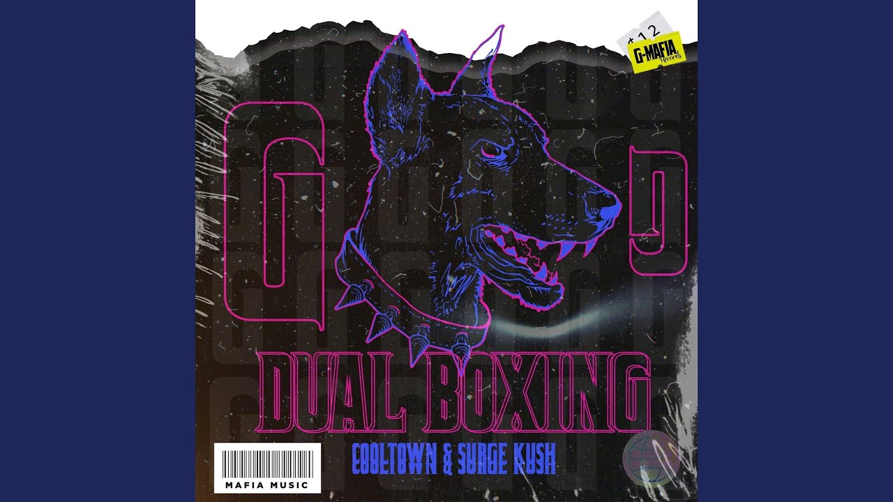 Dual Boxing - YouTube