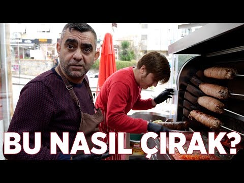 Gereksiz Oda Emrecan Önal Şırdancı Eşo'da İşe Başlıyor