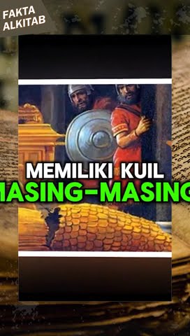 SEJARAH BANGSA FILISTIN YANG MENYEMBAH 3 DEWA UTAMA? | #faktaalkitab ...