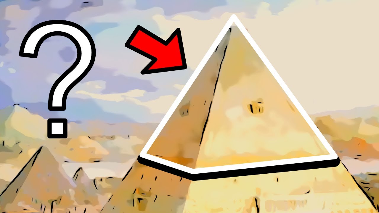 GODS GREAT PYRAMID ALMOST COMPLETE? | STENDAL | ISAIAH 19-20 | | BIBLE ...