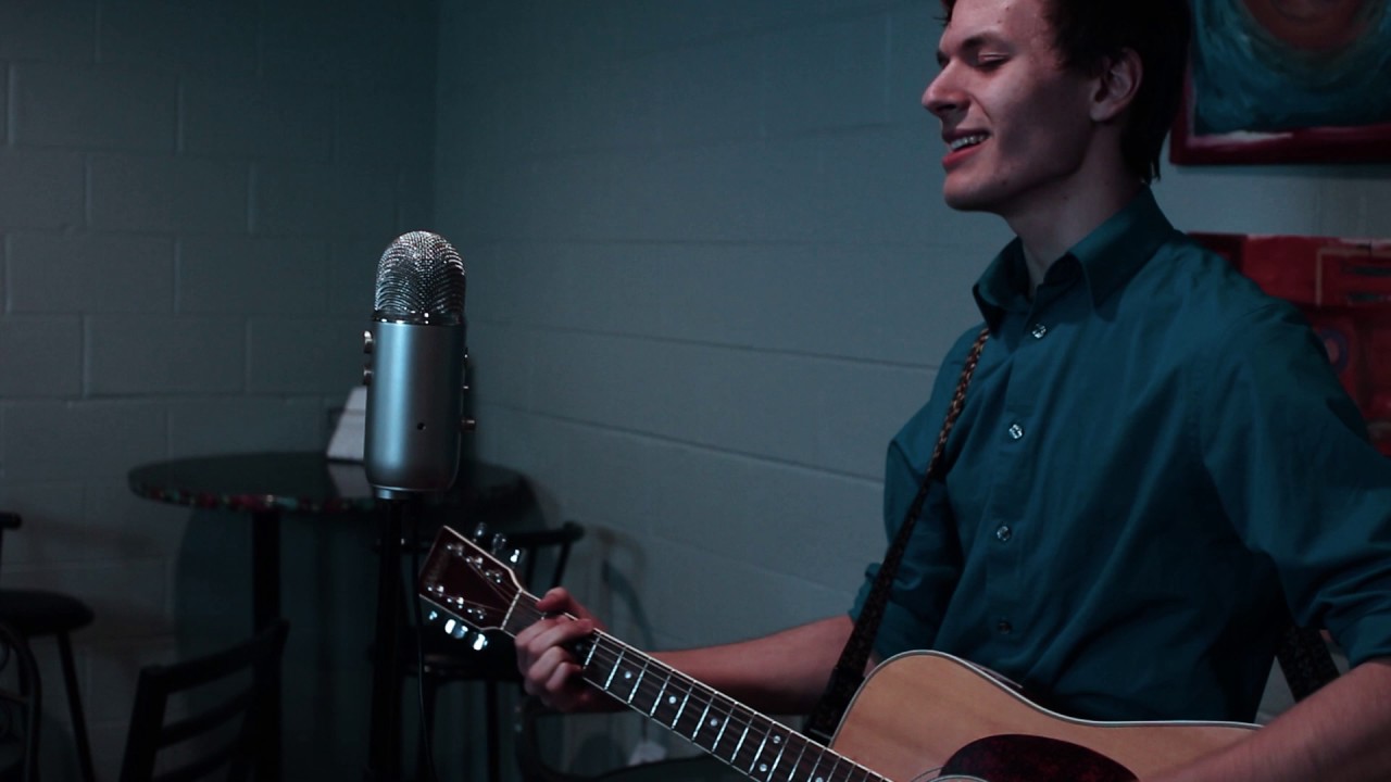 Sam Curfman - Bigger Love - YouTube