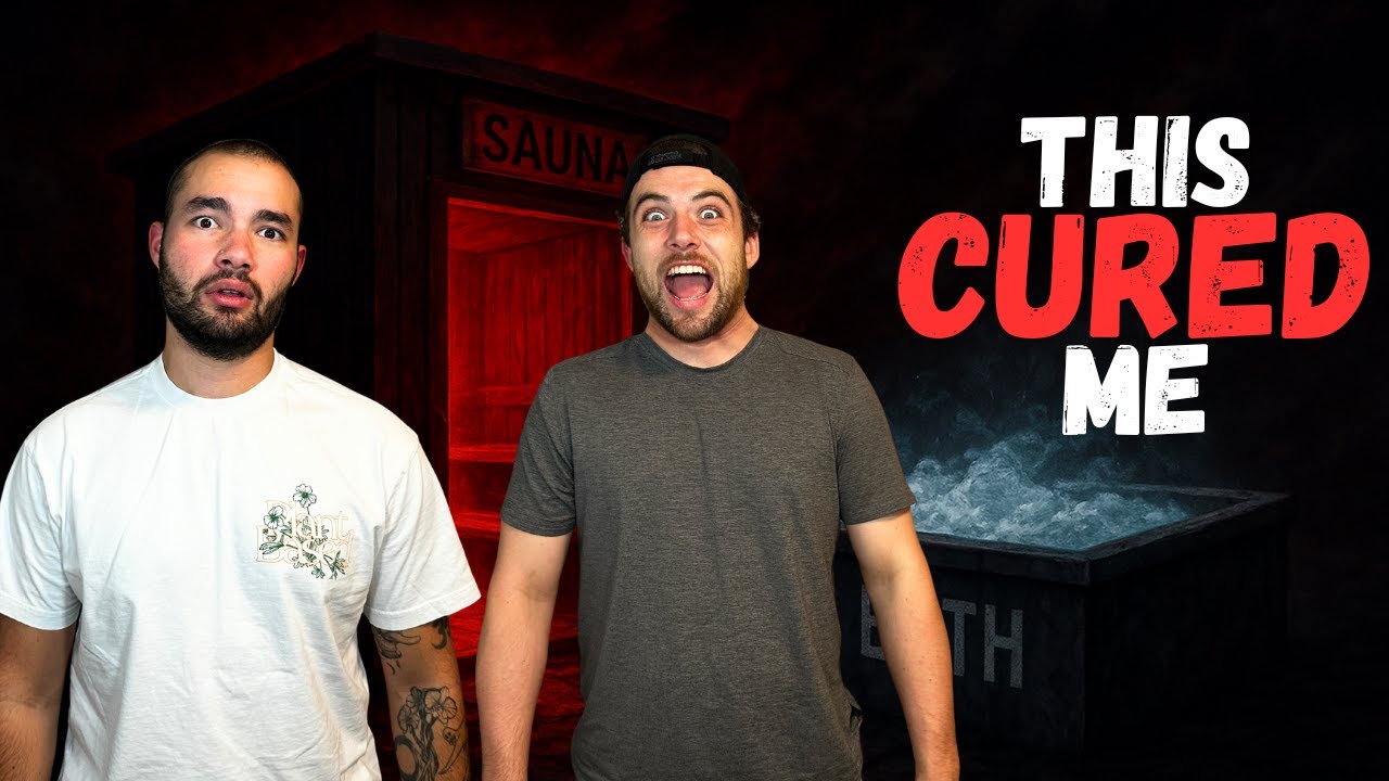 Soft Punches EP.8 - Cured By Contraction Therapy - YouTube
