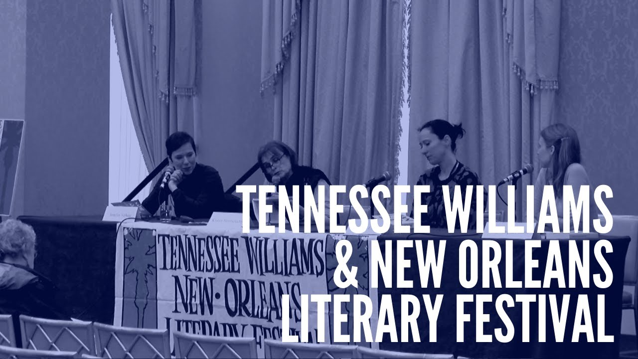 World Editions Presents Saskia DeCoster, Annelies Verbeke, and Kristien ...