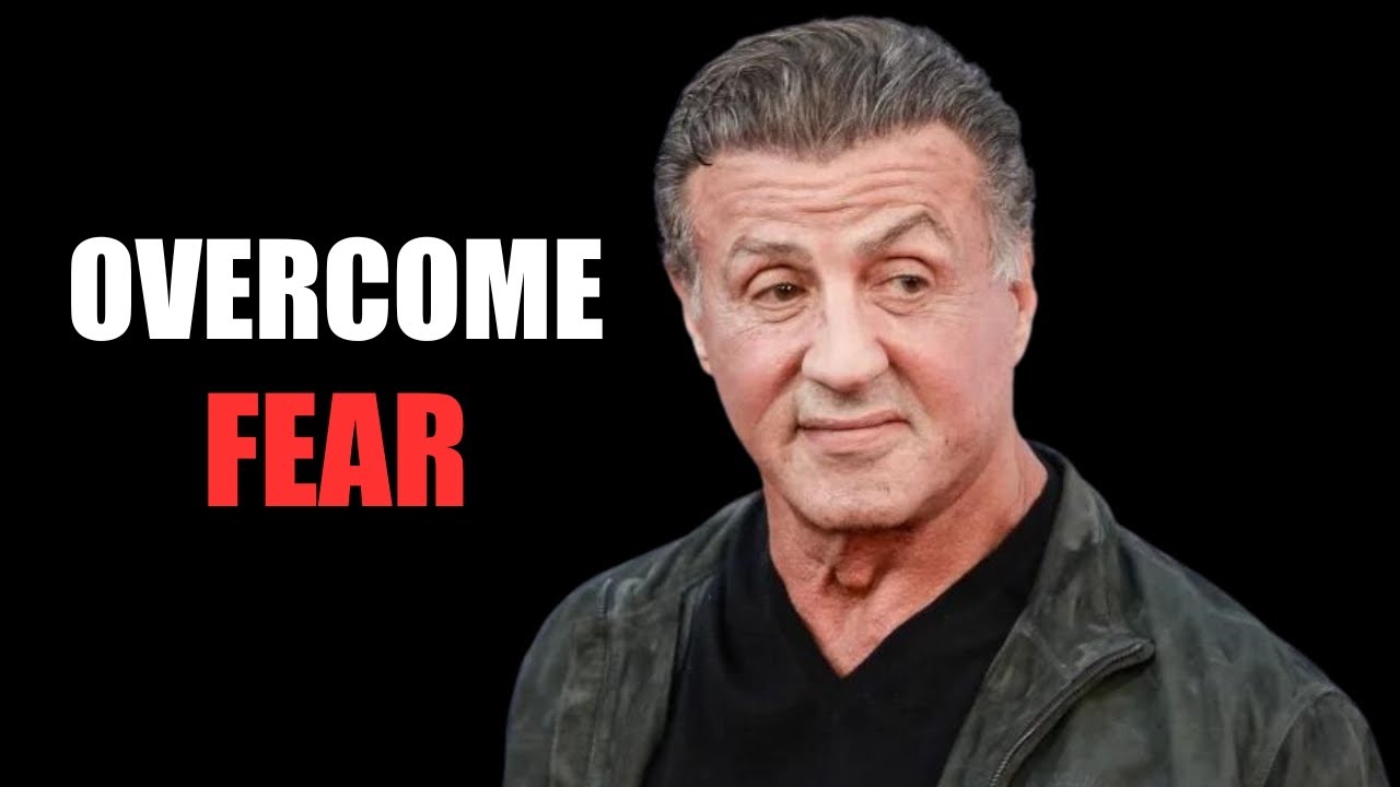 Overcoming Fear of Failure - Rocky Balboa Powerful Motivational Speech ...
