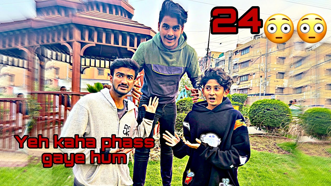 24 pranks in 24 hours on Vampire and Dracula 😤😤🔥 - YouTube
